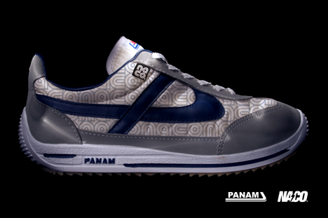 Adventure Graphics: NaCo: Una marca de ropa orgullosamente mexicana y naca