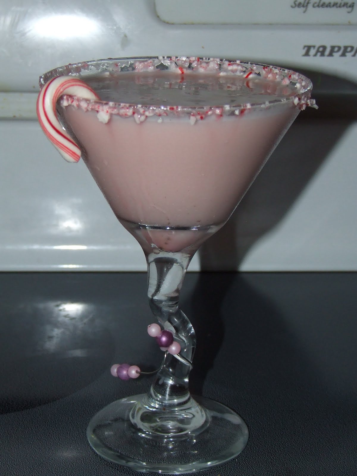 Dinners (and more) for Moms on the Run: Heidi's Candy Cane