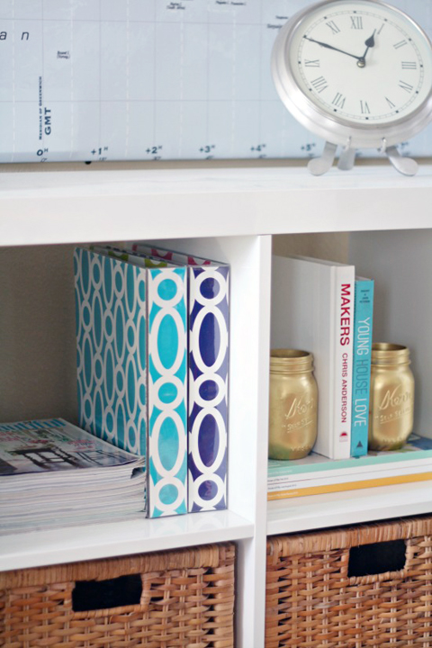 IHeart Organizing: UHeart Organizing: Organizing School Records