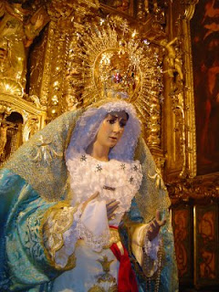 madrigades: todas las macarenas