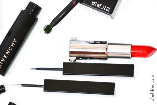 #SUPERSTELLAR | GIVENCHY - Obe Rosa | La web del Estilo de Vida