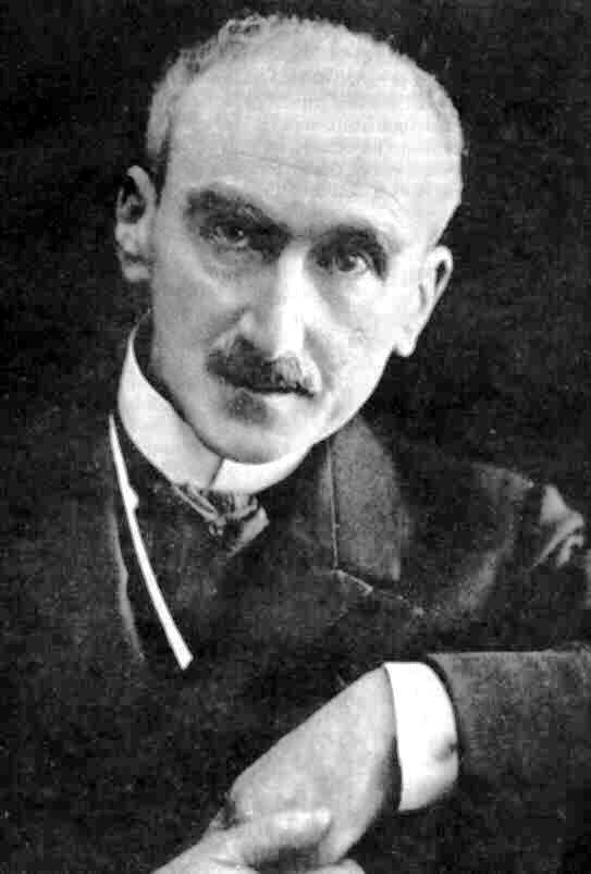 O cão que fuma...: Moral e Religião em Bergson