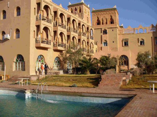 Midelt - Encyclopédie du Maroc