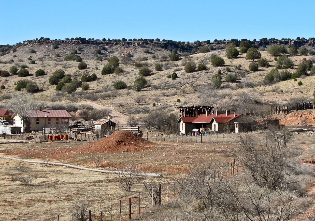 OnTheMove-Road Trips: Riding on the Verde Canyon Railroad