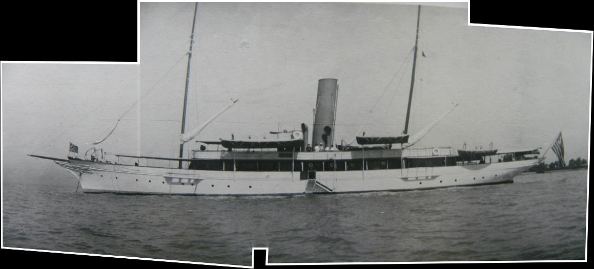 MichiganDiver: Diving the Gunilda in Lake Superior
