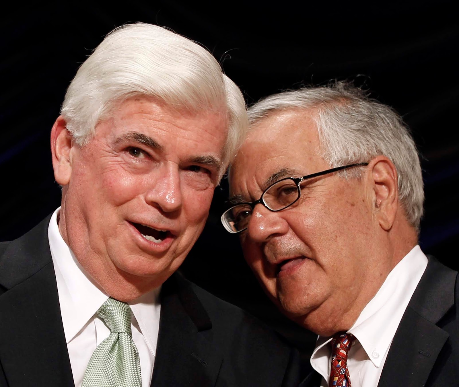 Dodd-Frank Act: revisão – Patologia Social