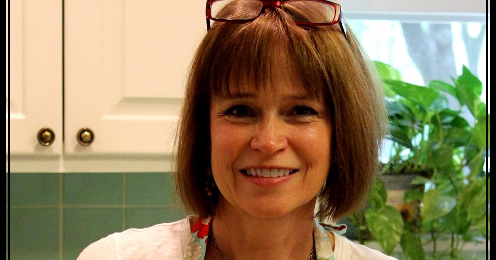 Texas Homemaking: Texas Made :: Cindy's Cozy Kitchen