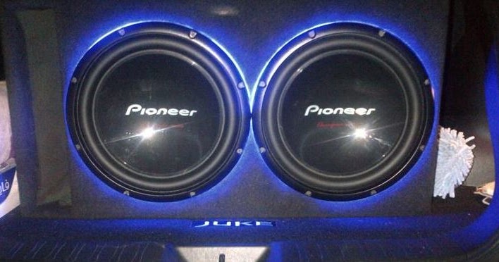 Diferencia entre Woofer y Subwoofer: ¿Que es Woofer?