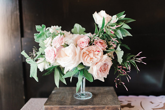 La Petite Bloom Workshop | Charlotte NC Recap - Michaela Noelle Designs