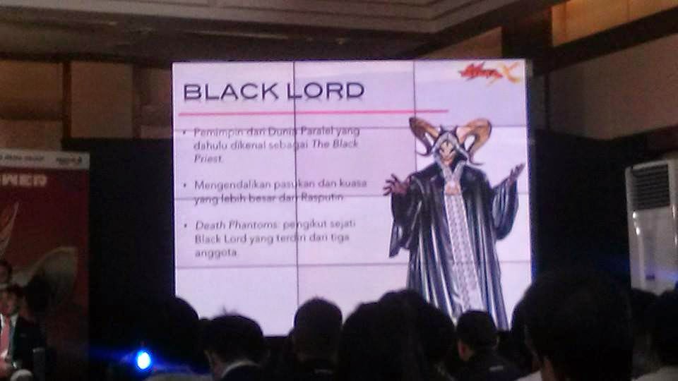 SATRIA GARUDA BIMA X - Kakaku Blog