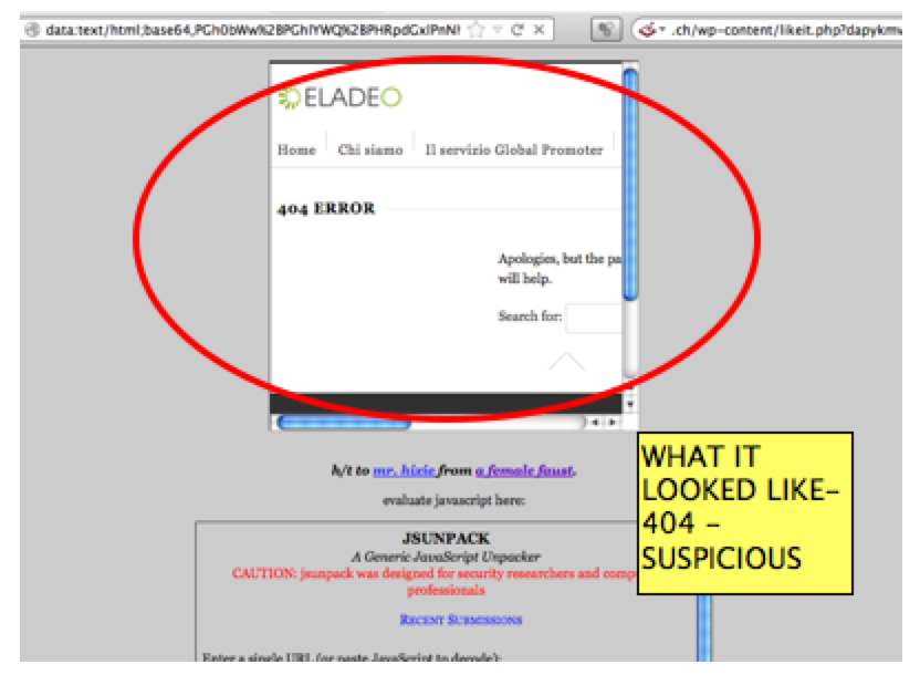 Faust's Study: tutorial: sandboxing suspicious emails and how to tell ...