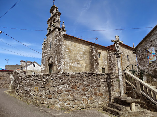 Que ver en... MEAÑO