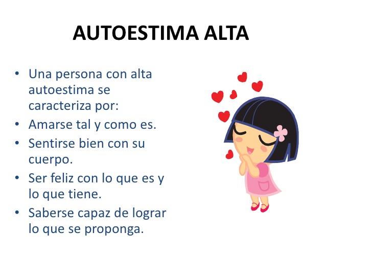 ¡hablemos De Sexualidad Responsable Amor Propio Y Autoestima