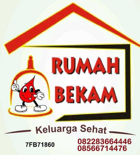 Rumah Bekam Batam - Arreza MP