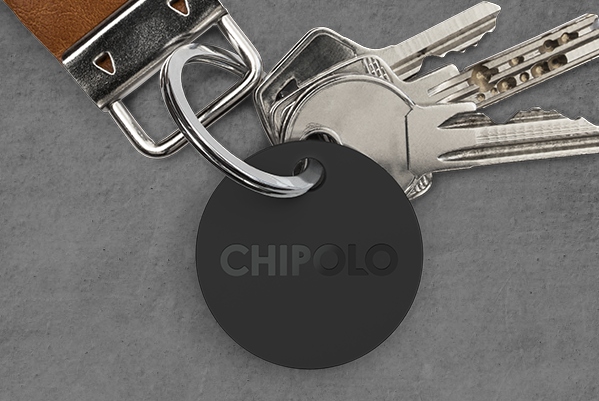 REVIEW: Chipolo Plus | The Test Pit