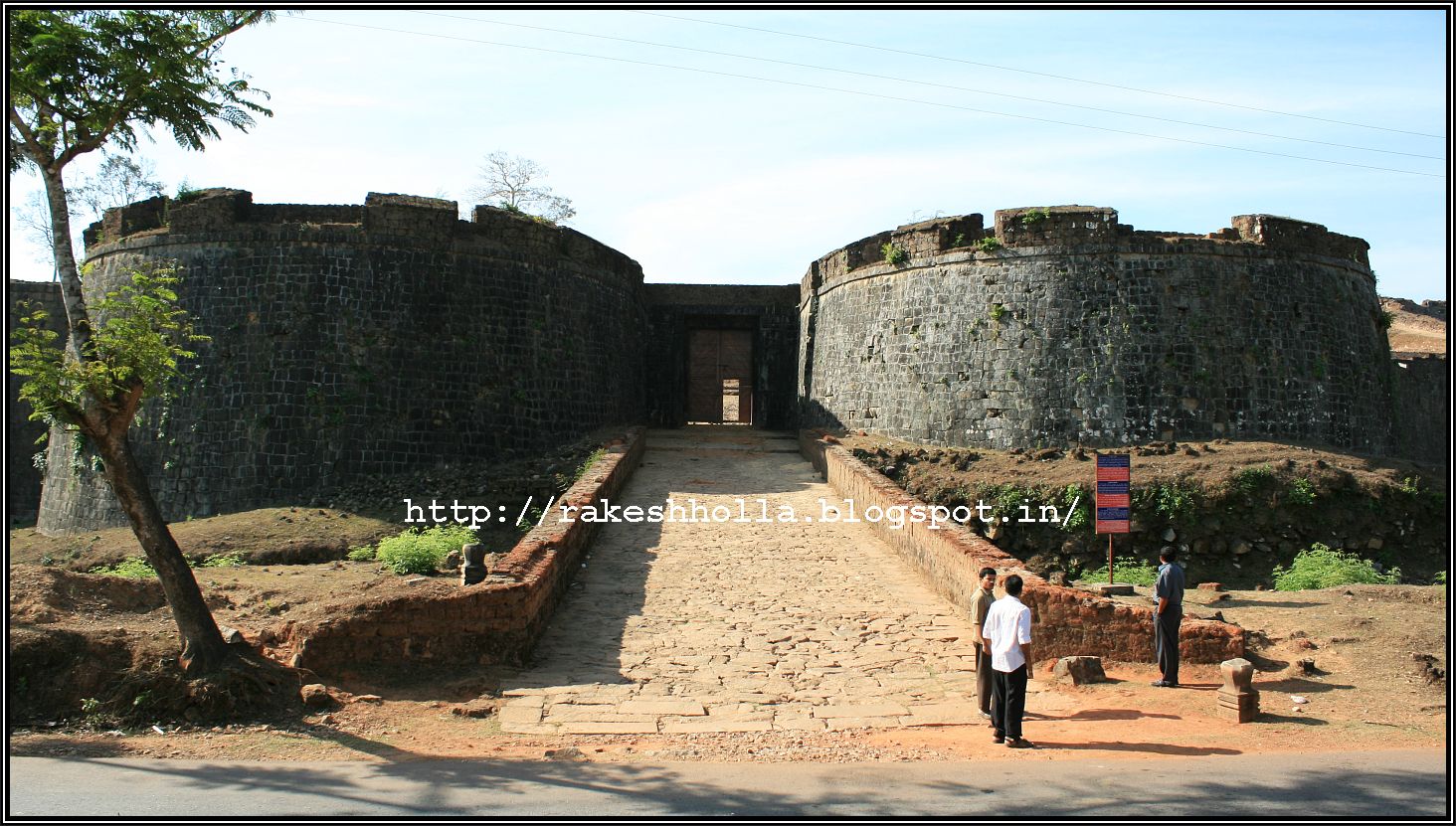 The Voice of Greenery - Trekking and Travelling in Western Ghats ...
