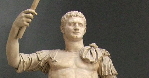 Historical Fun: The Assassination of Roman Emperor Domitian