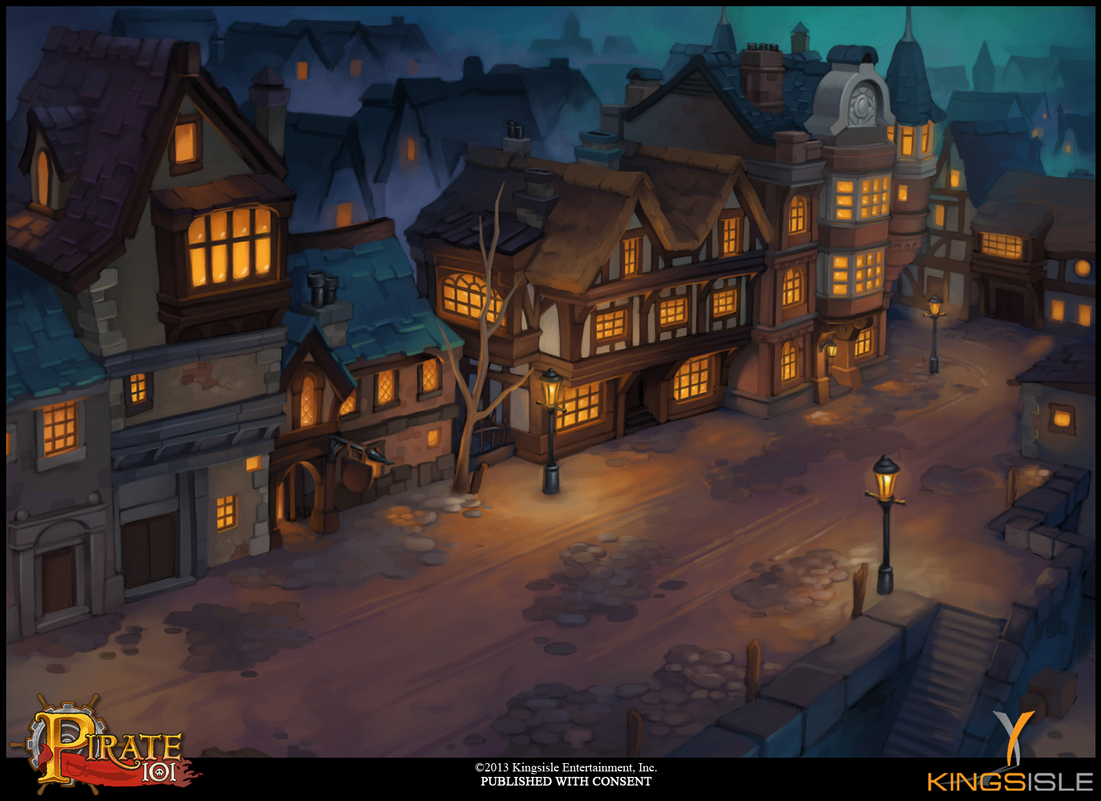 Concept101: A Mystery Revealed - Swordroll's Blog | Wizard101 & Pirate101