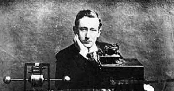 Who Was the First Hacker? | Brain Hackers