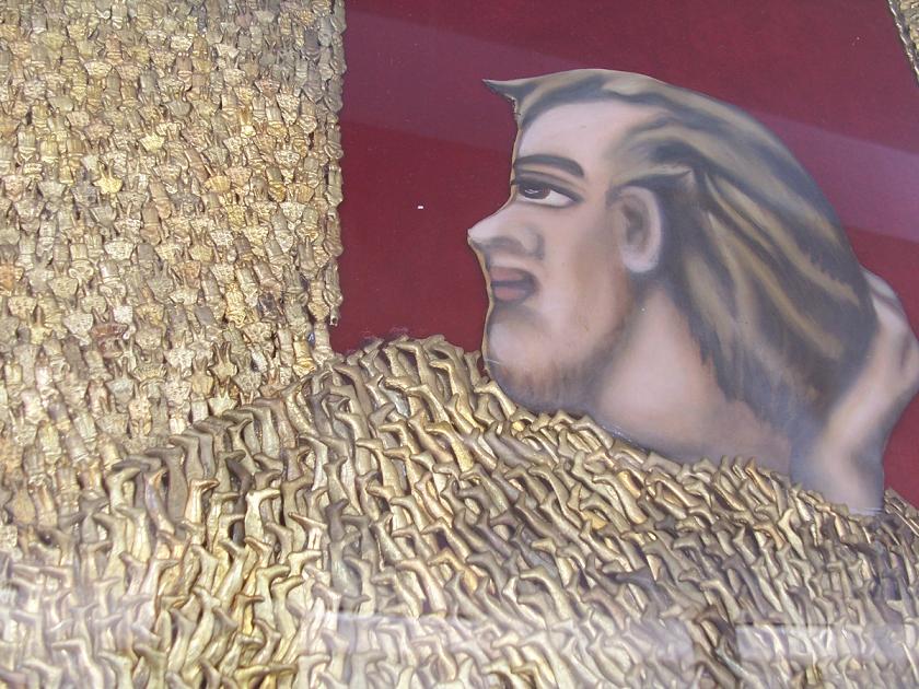 TURISMO CATOLICO EN MEXICO: SANTO NIÑO DE ATOCHA (Fotos del santuario)