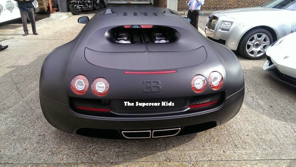 Welcome to Cars Lovers Place : LATEST SUPER SPORT TING & TIGER BUGATTI ...