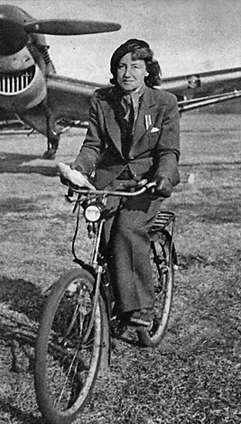 Le monde de Kitchi: Great Women # 33: Melitta Schenk Gräfin von ...