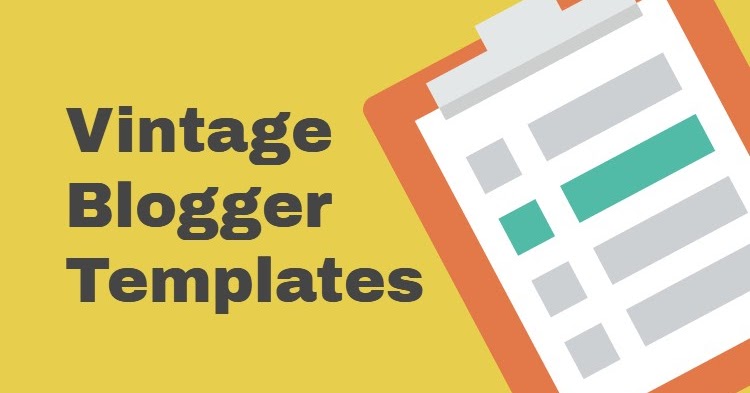 Free Blogger Templates Vintage - Daily Updates | Collection Of All ...