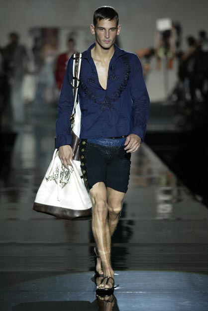 Top Models Fans: Julien Hedquist