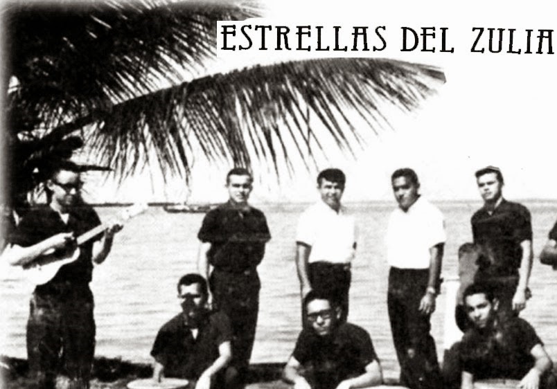 Gaitas de ayer y hoy: Estrellas del Zulia Los generales de la gaita