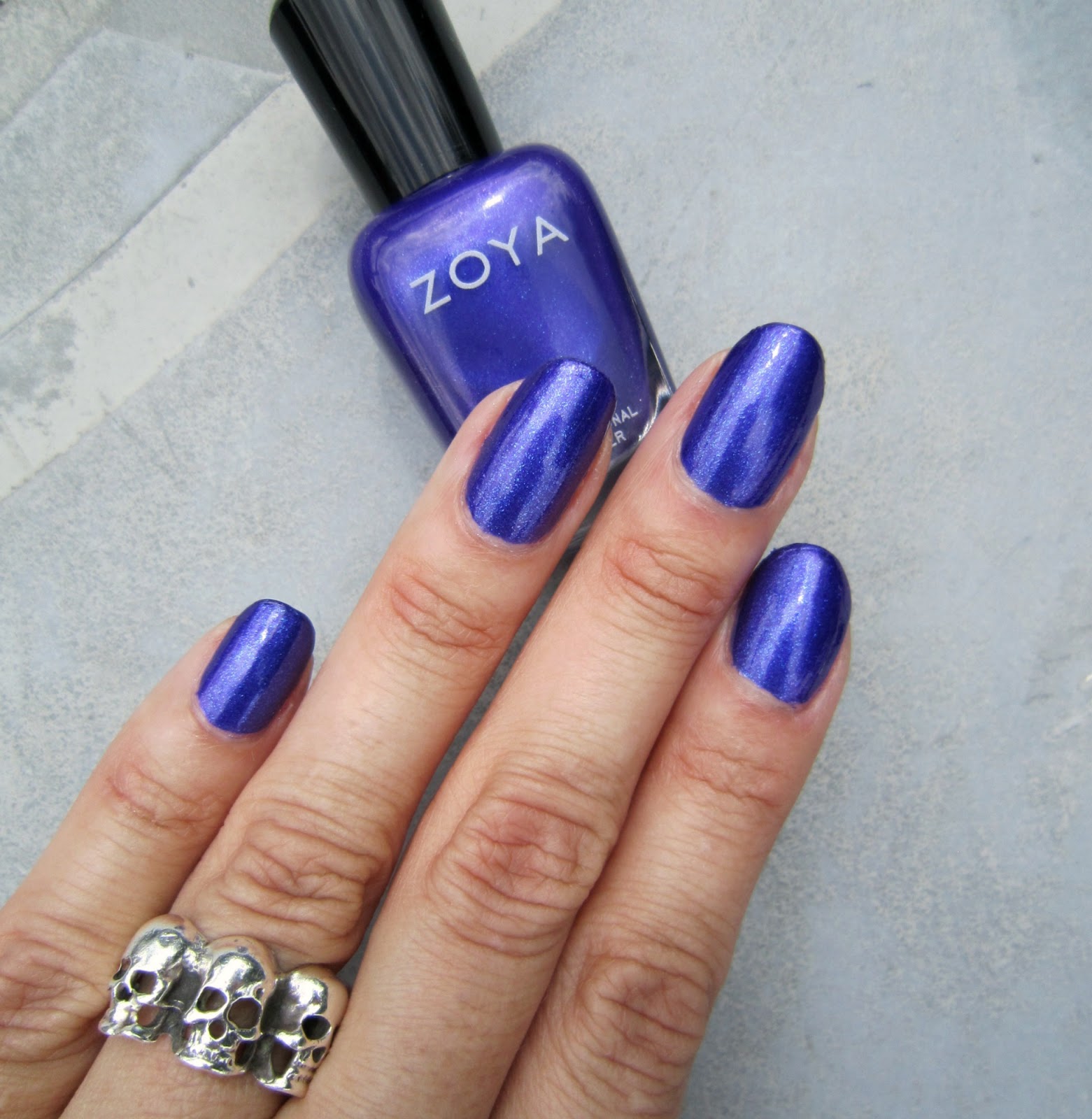 Zoya Isa