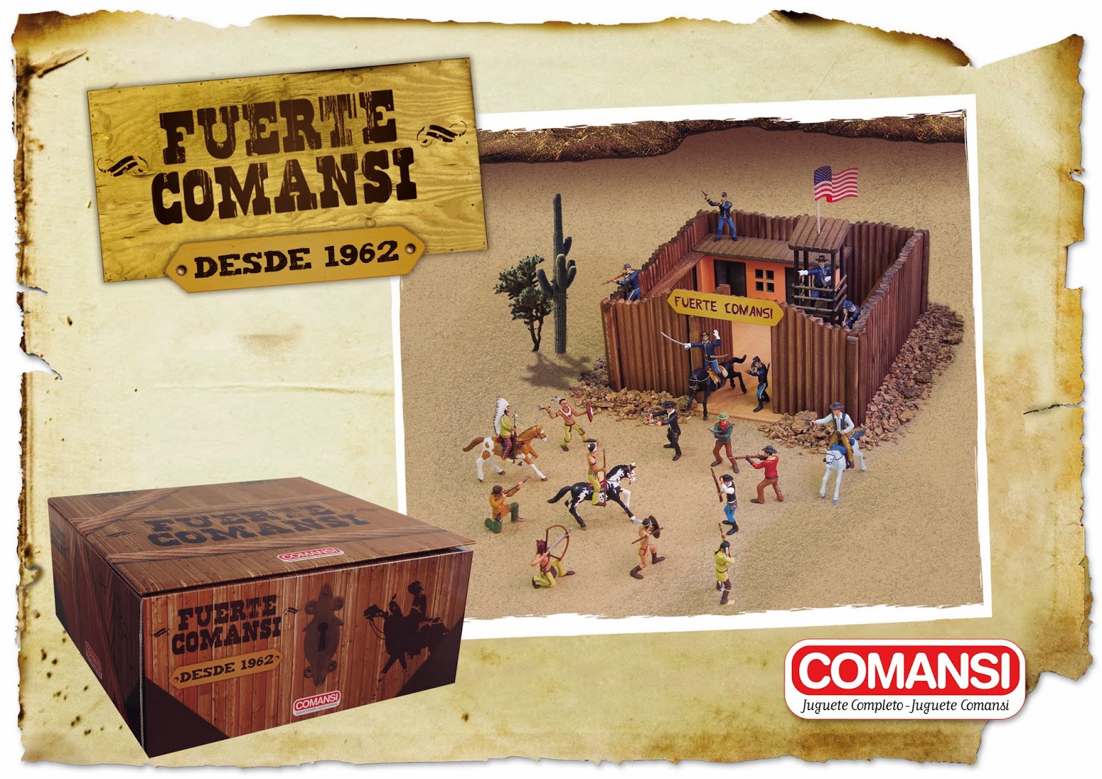 Hermanas y Mamis: COMANSI en nuestro ESPECIAL NAVIDAD