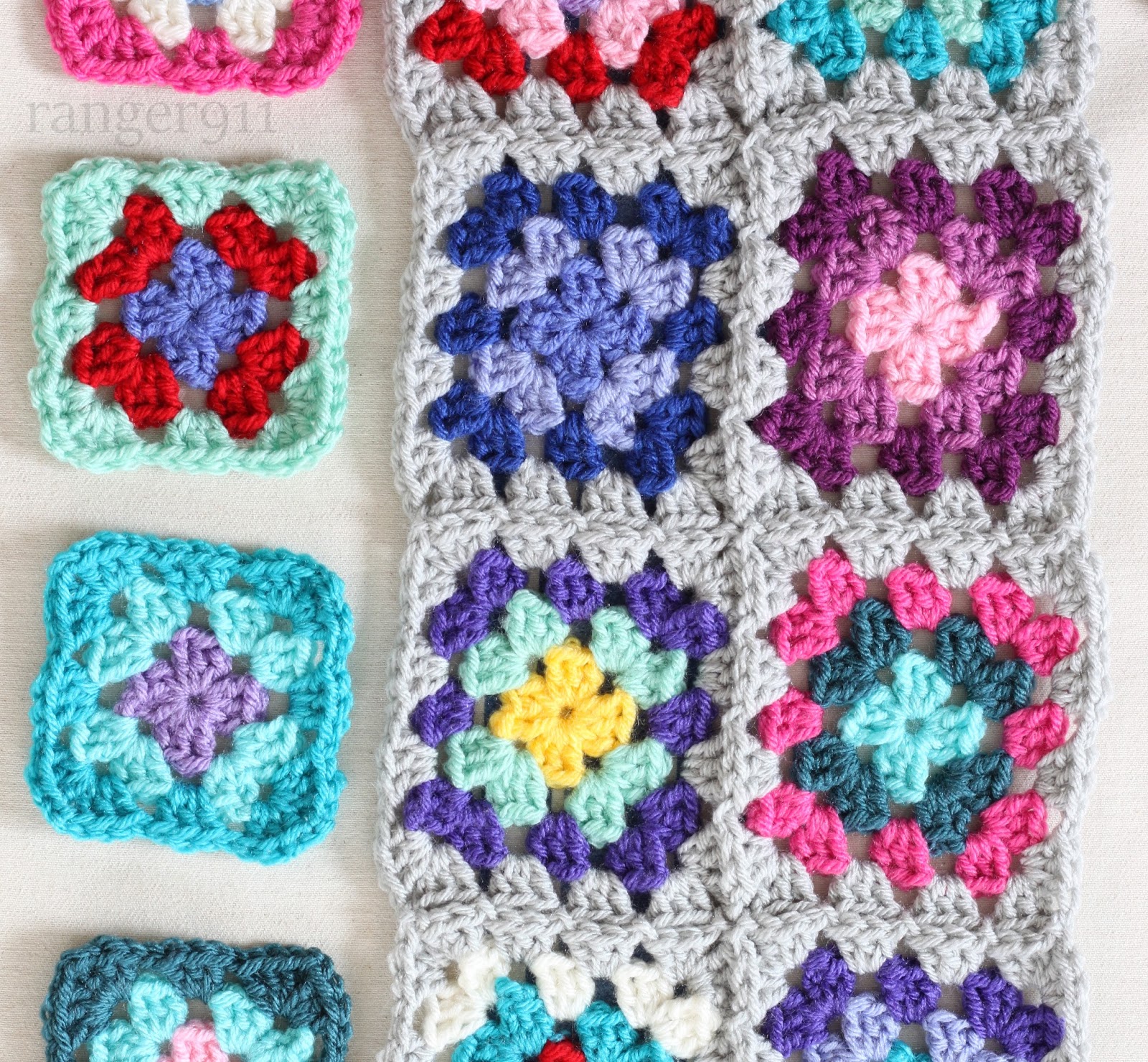 Ranger 911: Skip to my loo.