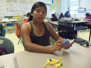 Mom and Me Math Activities: 5.MD.C.5 Find Volume by Packing Cubes