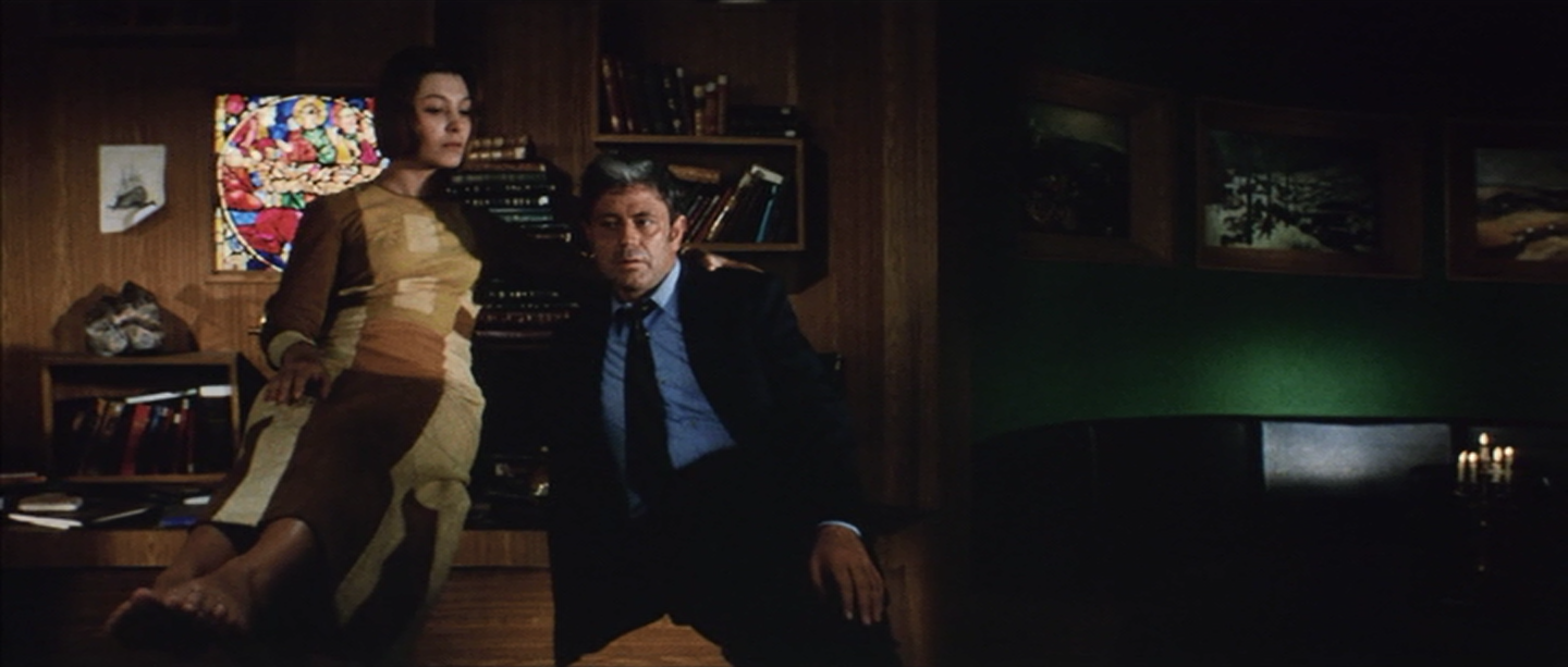 Science's Less Accurate Grandmother: Film Review: Andrei Tarkovsky's ...