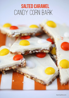 40+ Candy Corn Recipes - Chef in Training