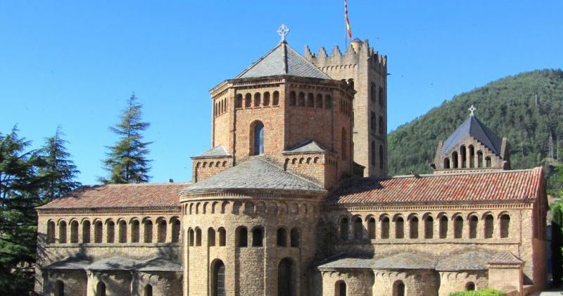 Historia del arte: Arte Románico