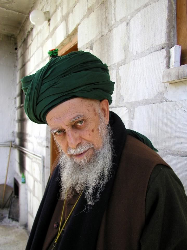 Sufism and our existence: Sheikh Nazim Haqqani Sultanul Awliyah ...
