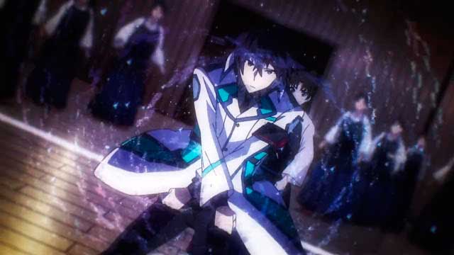 Anime de Magia: lo Mejor del Anime en 30 años.