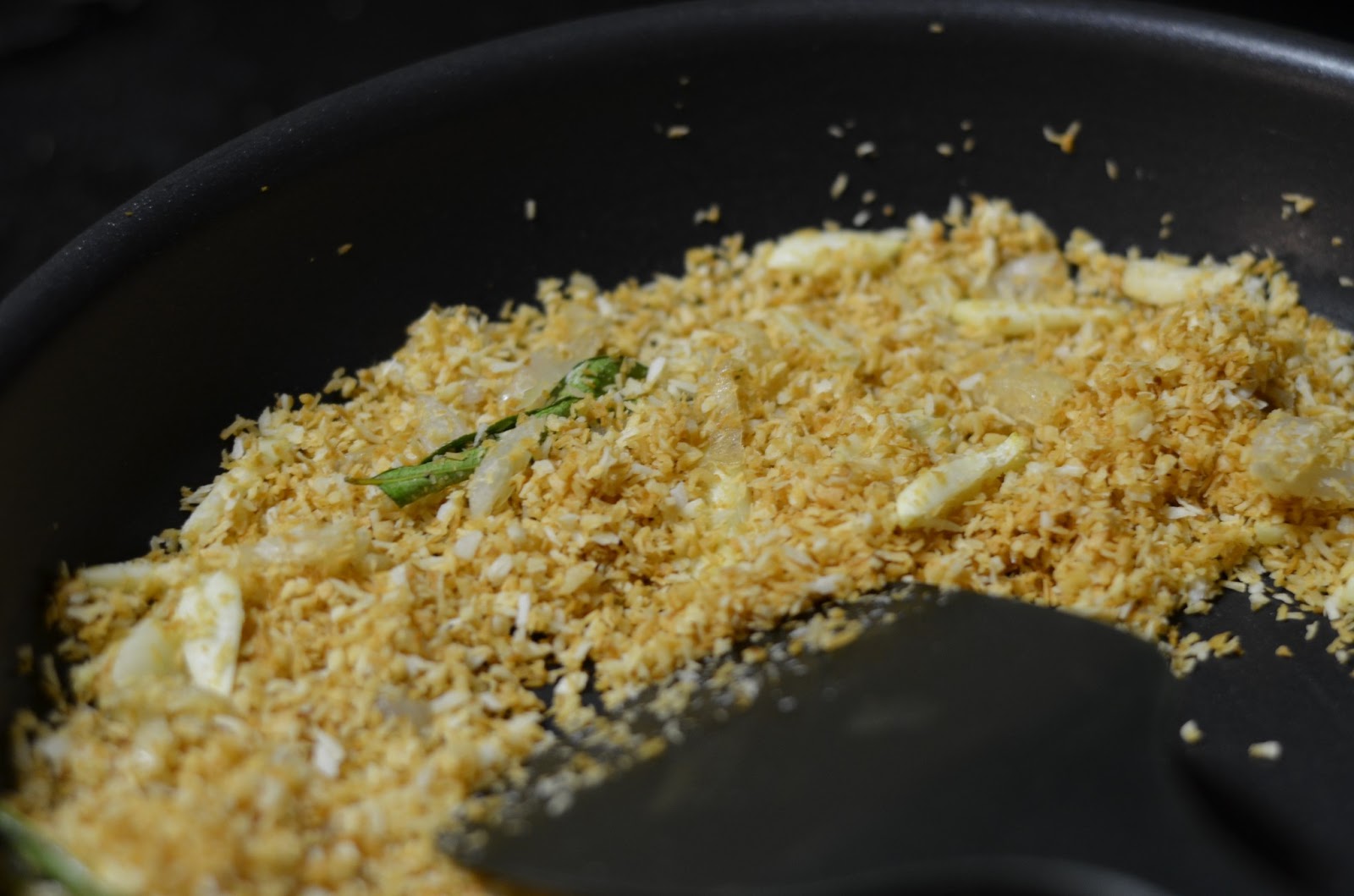 Happy Cooking Me: Kadala Curry