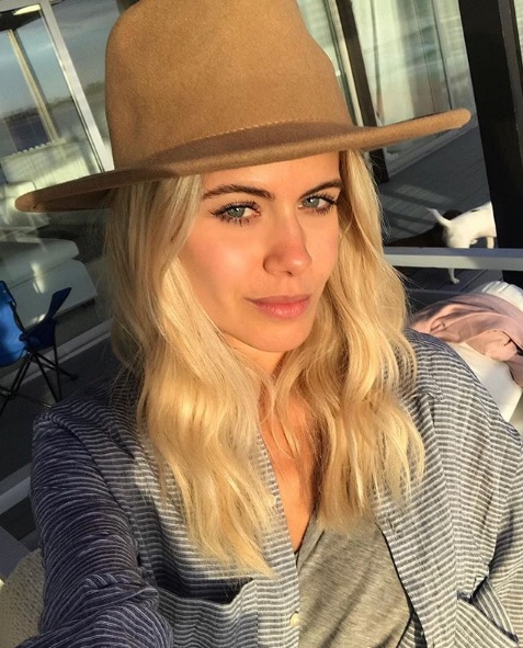 BONITAS ARGENTINAS Y DEL MUNDO: ANTO MACCHI 5