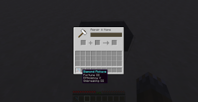 [Mods] Minecraft Better Anvils Mod 1.6.4/1.6.2/1.5.2