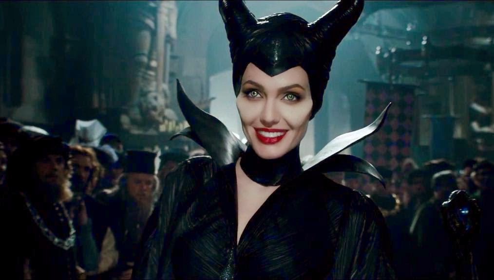 Cinéfilo Club: Maléfica - Crítica