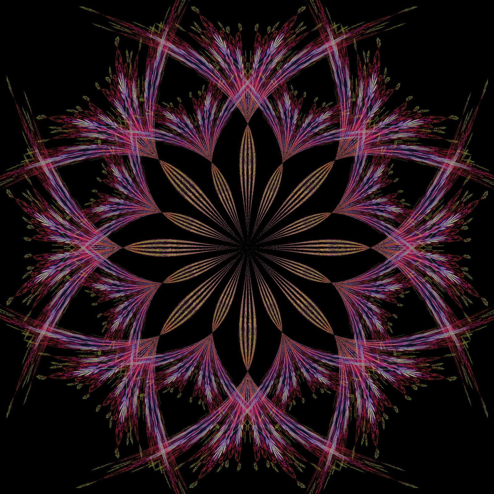 HERMANOSABAN - MANDALAS - FRACTALES - EFECTOS VISUALES Y TUTORIALES ...