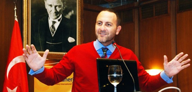 Defne Samyeli Sevgilisi Prof. Dr. Emre Alkin Kimdir? | Vikipedia