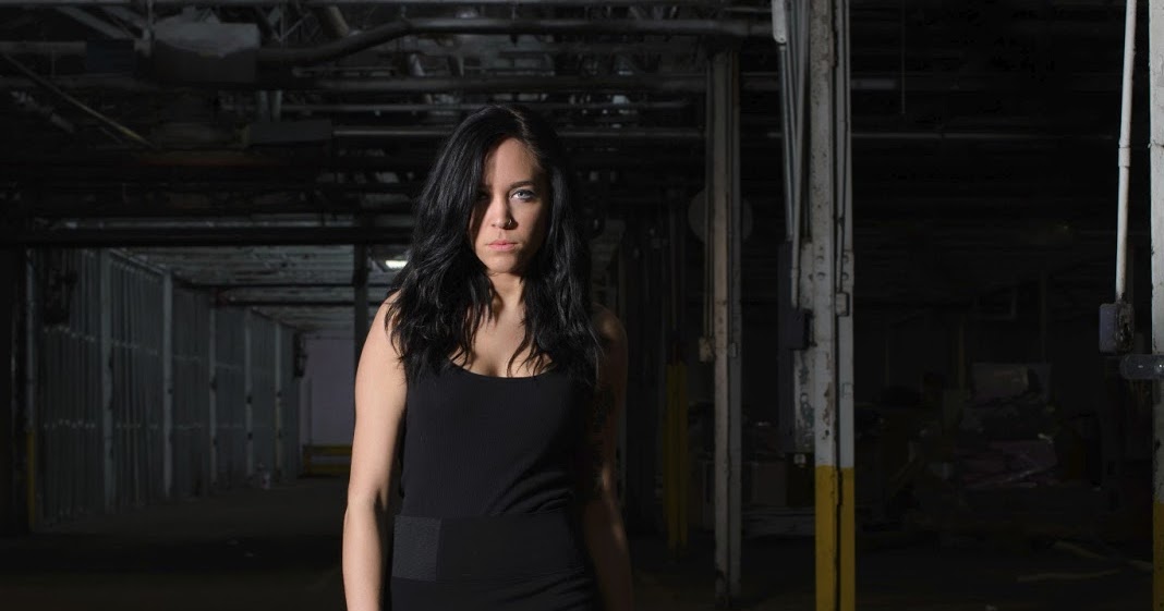 The ABC´s of Beauty: Shannon Barry (Galería 1)