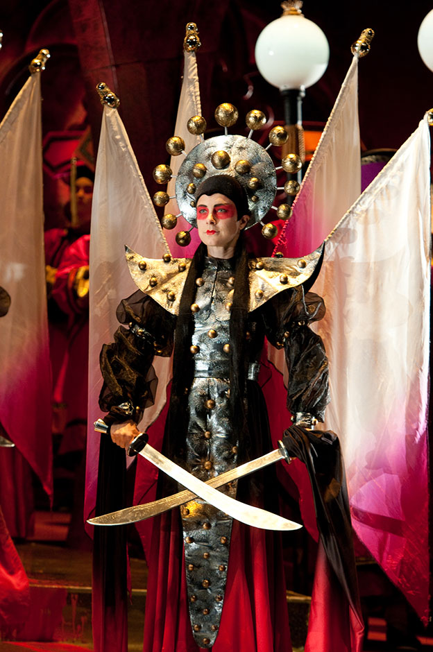 Seattle Opera Blog: Top 4 Costumes