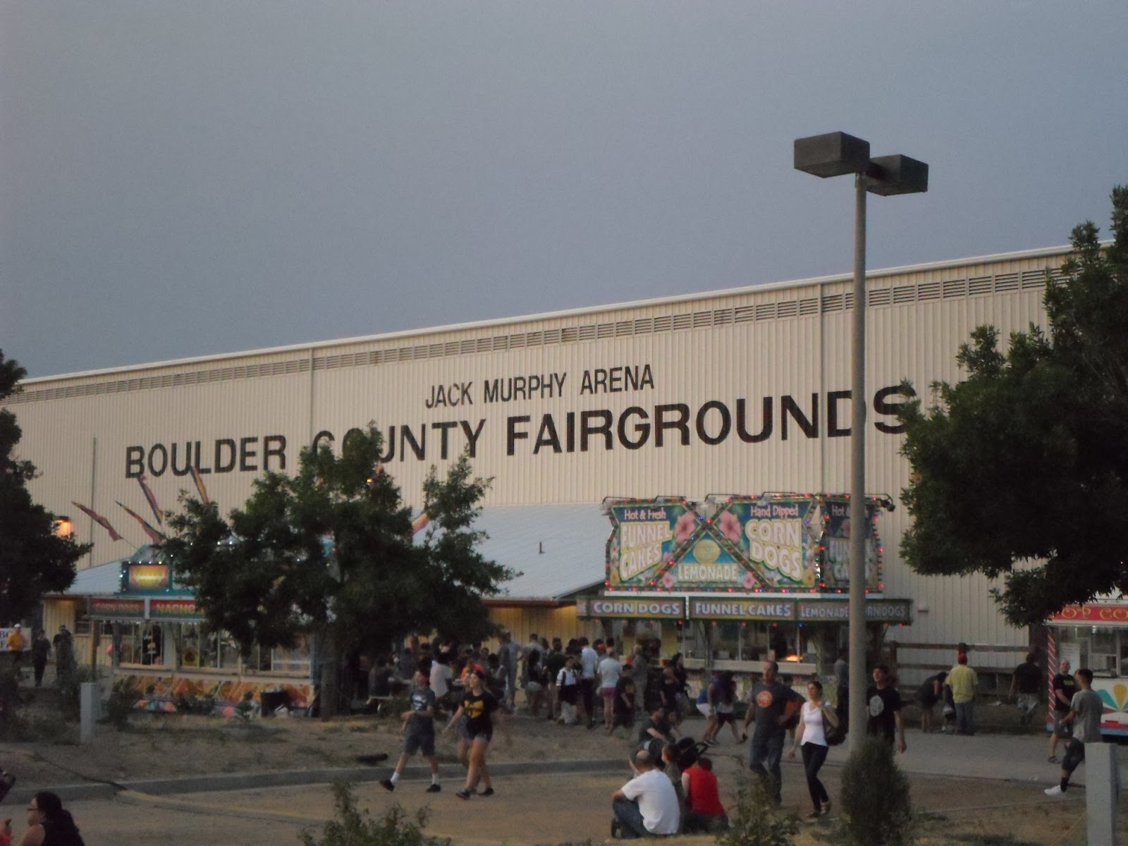 Boulder County Fair Photos 2016 | Big Picture Agriculture