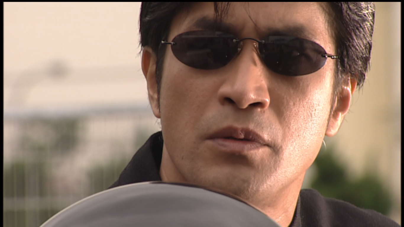 ดูมาเล่าไป: Kamen Rider Agito อากิโตะ และพระเจ้า และไรเดอร์เปลี่ยนไป