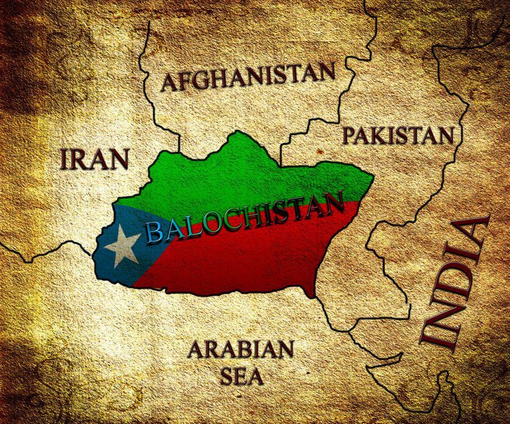 Balochistan & Baloch Ethnic Group: Balochi Literature بلوچی ادب ...