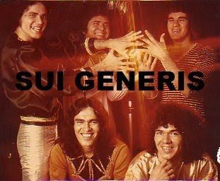 Grafitheiros do Orkut (Assú): RECORDA É VIVER "SUI GENERIS"